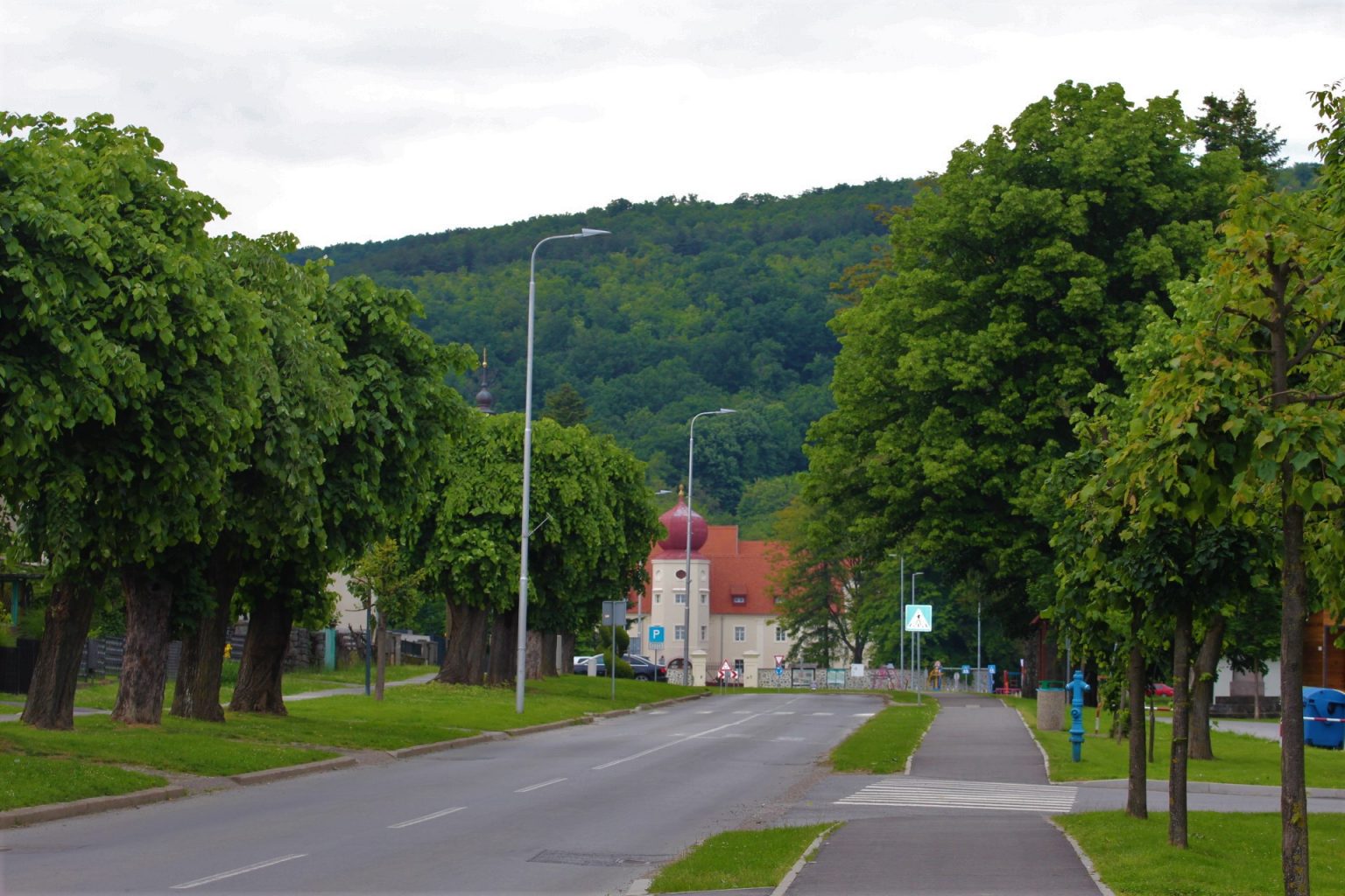 O Kutjevu | Grad Kutjevo